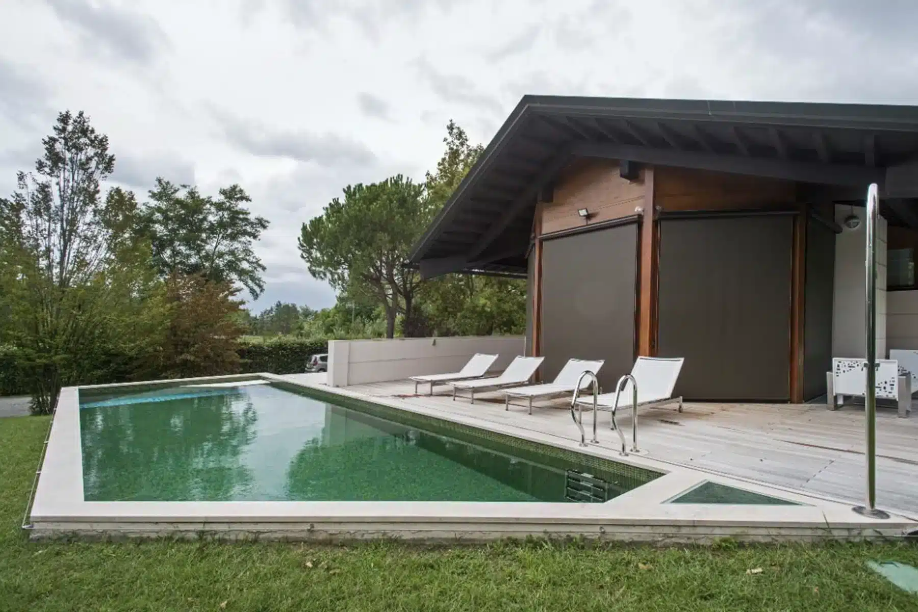 Construction pools Argenta Ferrara - CEMI Network