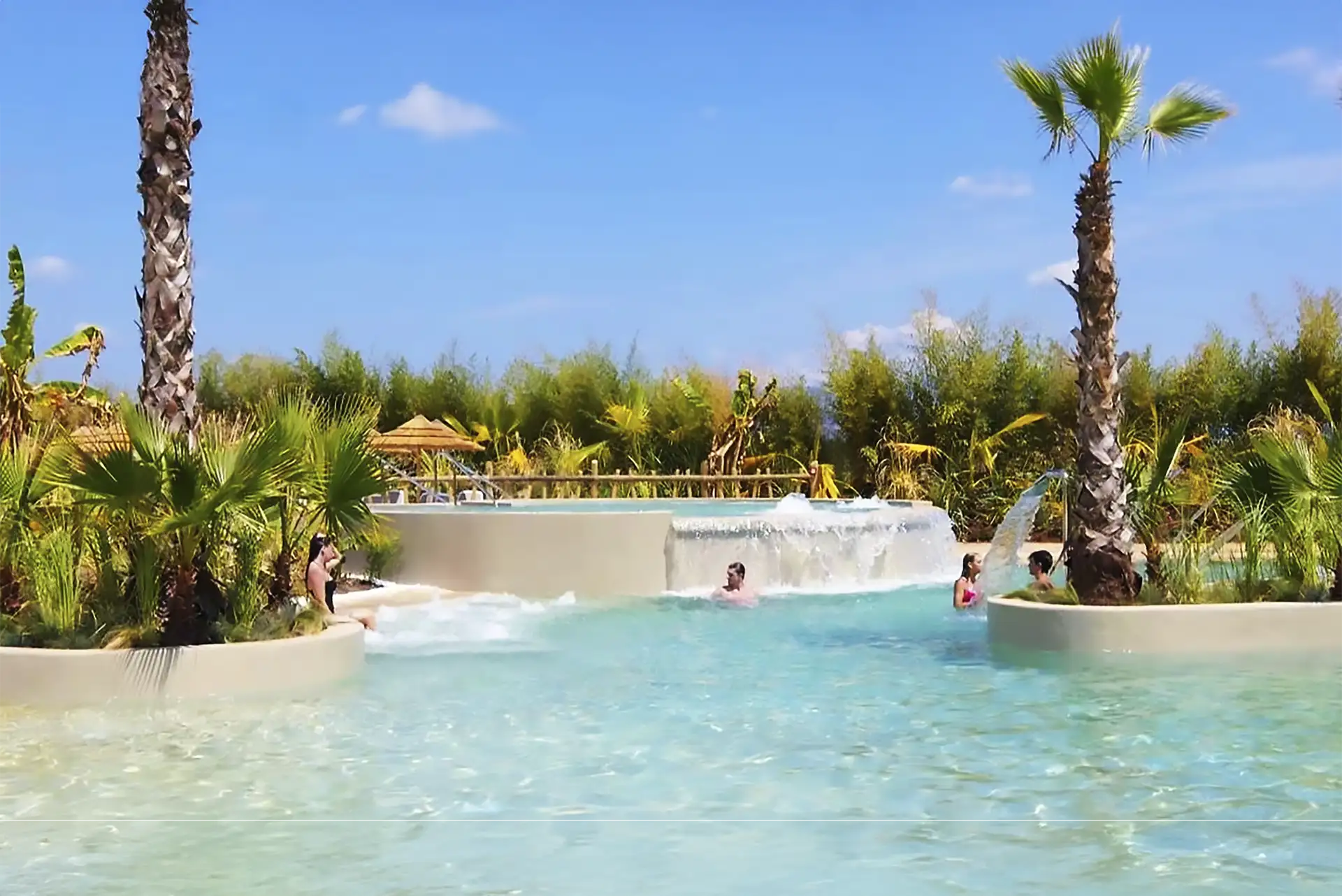 MagicSplash - CEMI Network