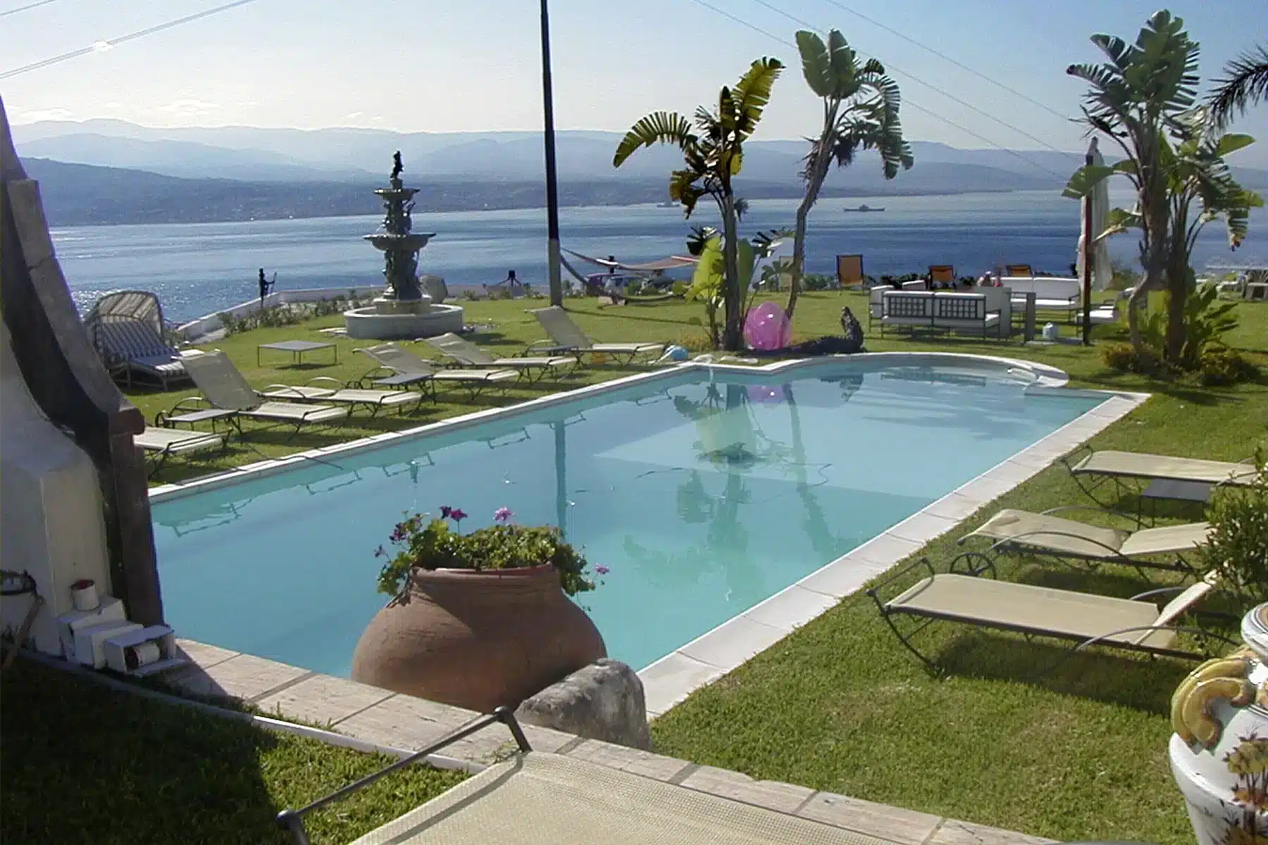 Construction of swimming pools Sorrento- CEMI Network