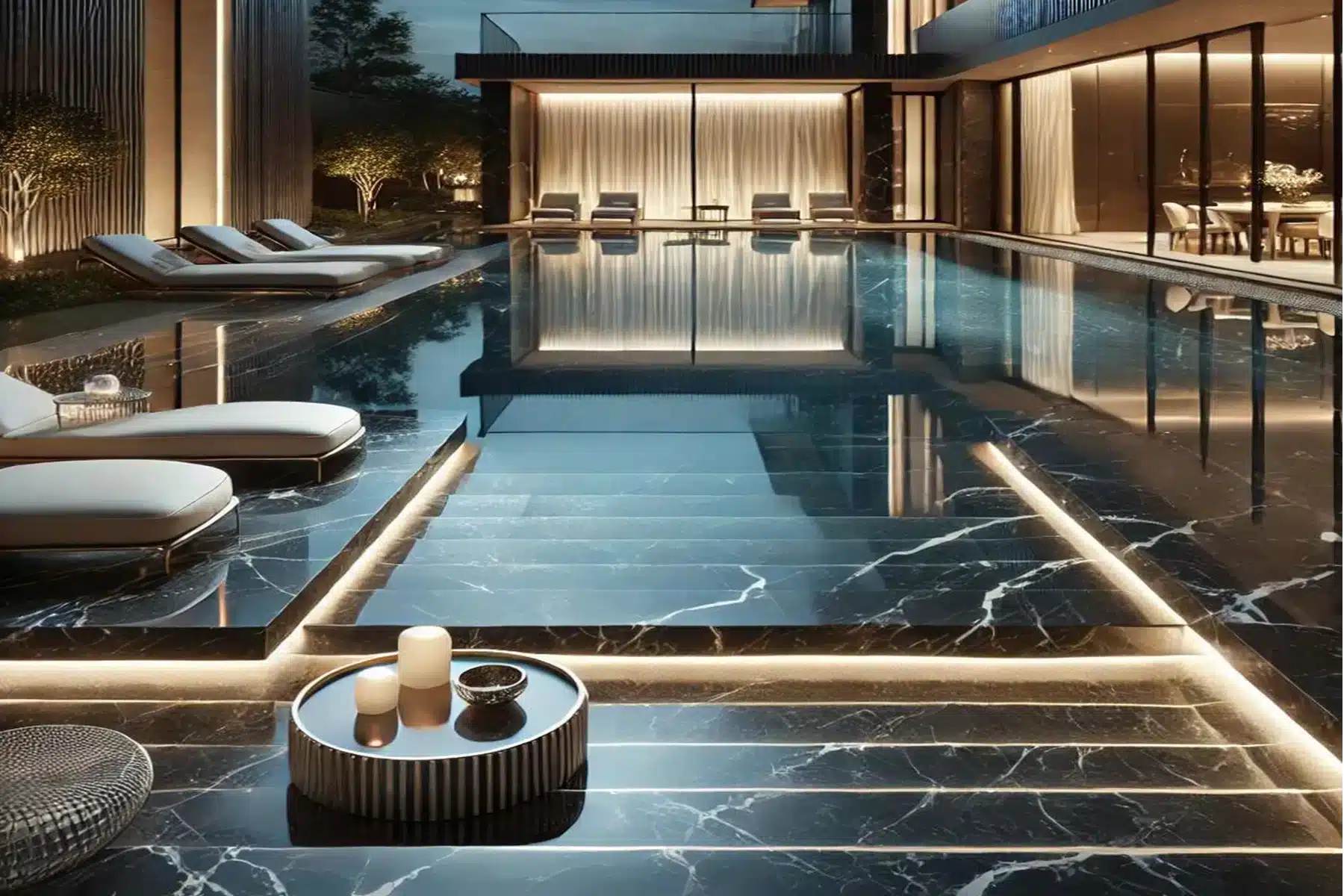 Construction pools Veneto - CEMI Network