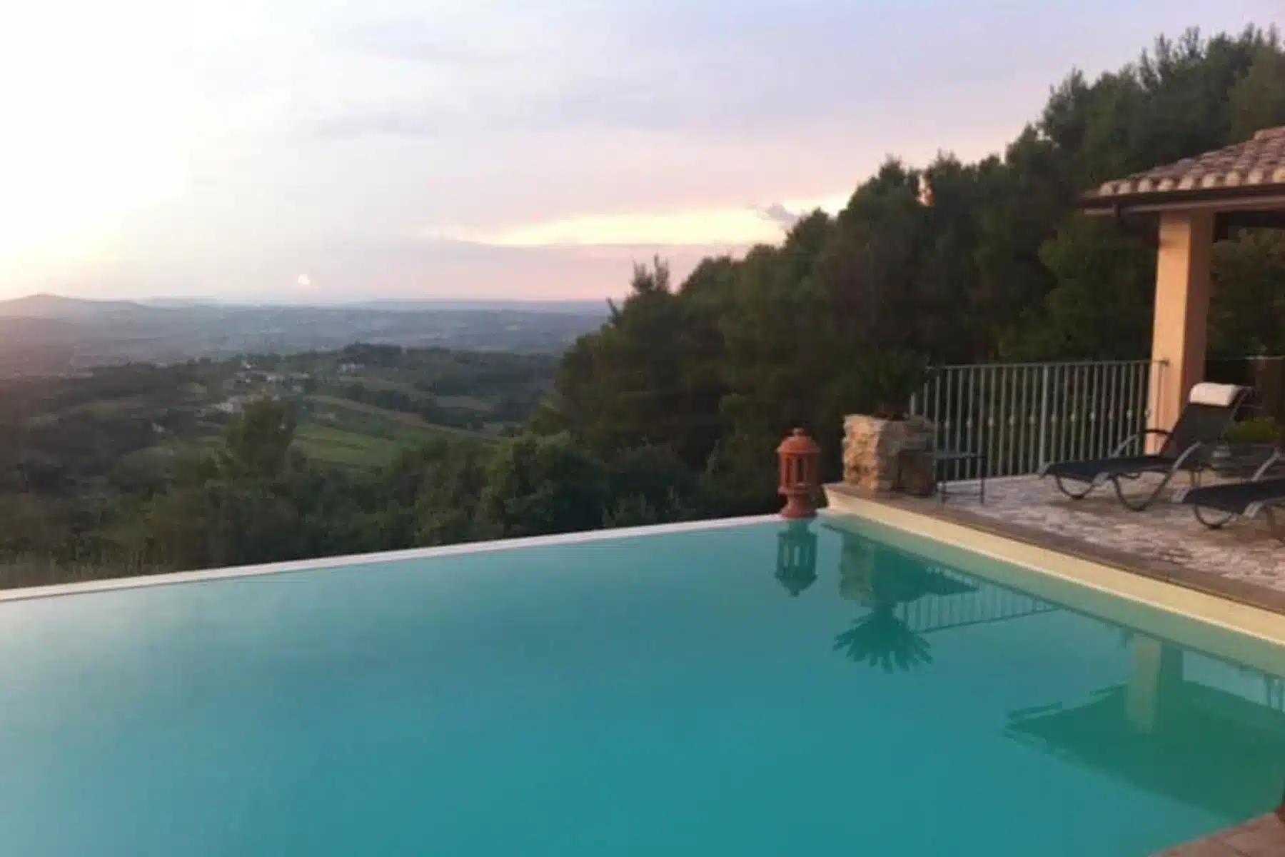 Construction of swimming pools Viareggio - CEMI Network